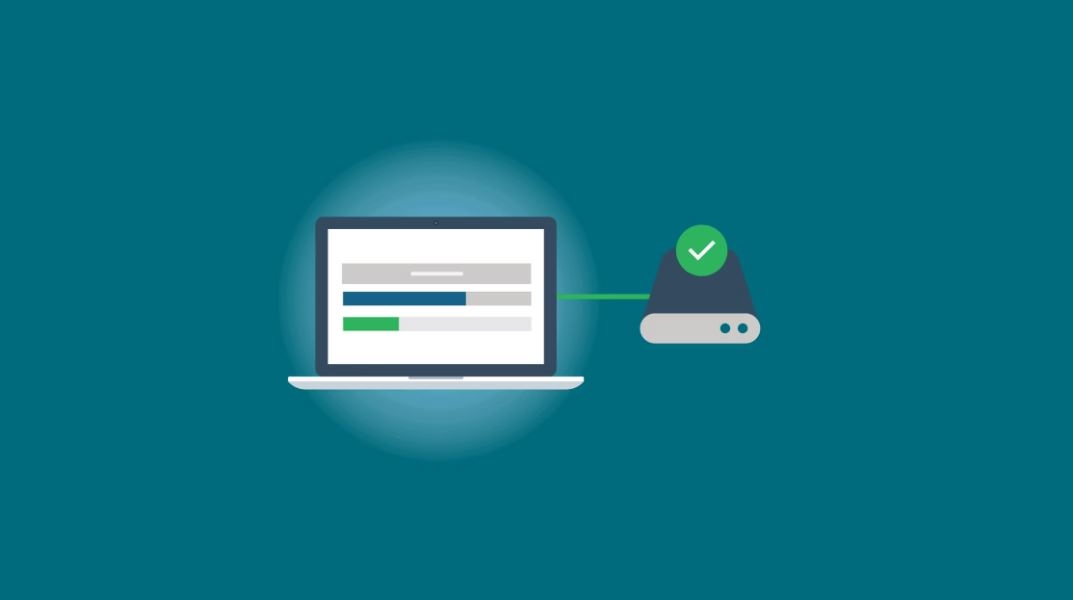 Hướng dẫn cách sử dụng Etcher để ghi file ISO image vào USB